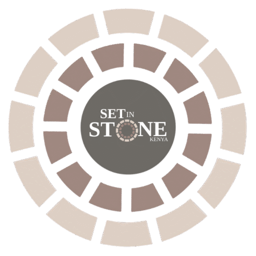 Set in stone kenya | Concrete products.